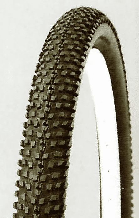 Велопокрышка WD 26*2.125 Р-1276