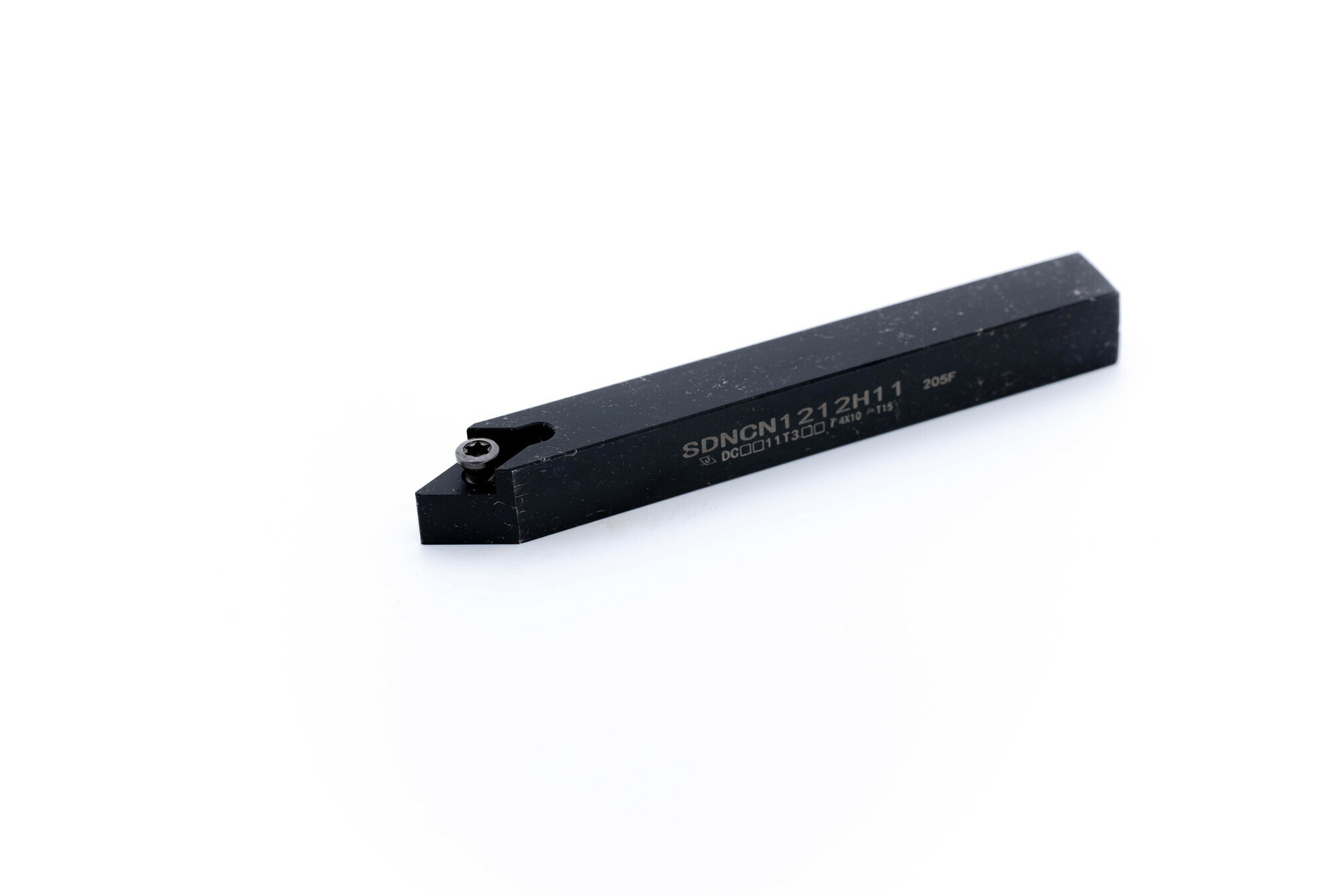Токарная державка наружная SDNCN1212H11