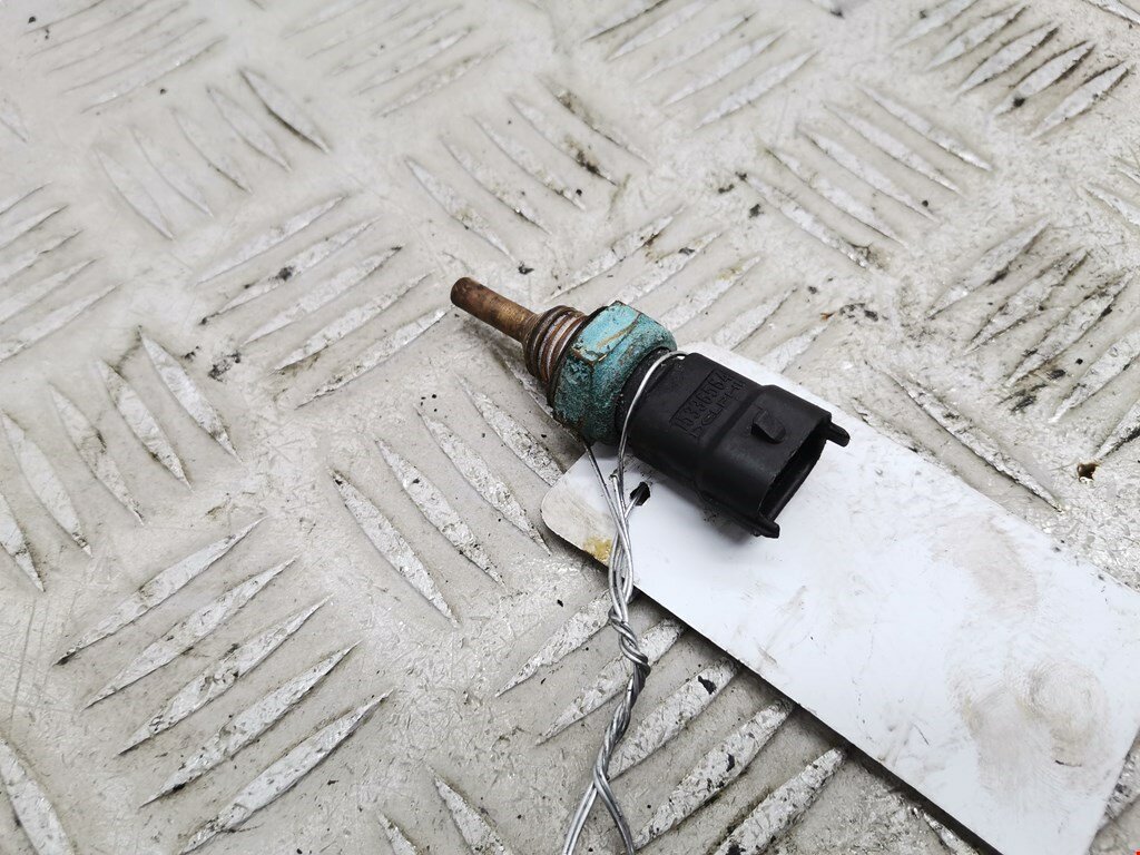 Датчик температуры охлаждающей жидкости Opel Astra G 9193163 арт. 2183714