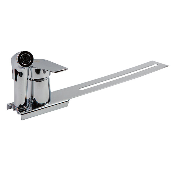 Смеситель для биде Orange Sofi M43-831cr