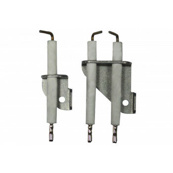 Комплект электродов Buderus арт. 19928643