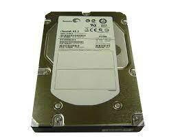 Жесткий диск Seagate HP 450GB 10K FC-AL 9FR004-044