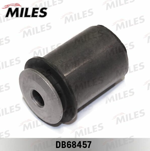MILES Сайлентблок рычага MB A(W168/W169) 97- передний