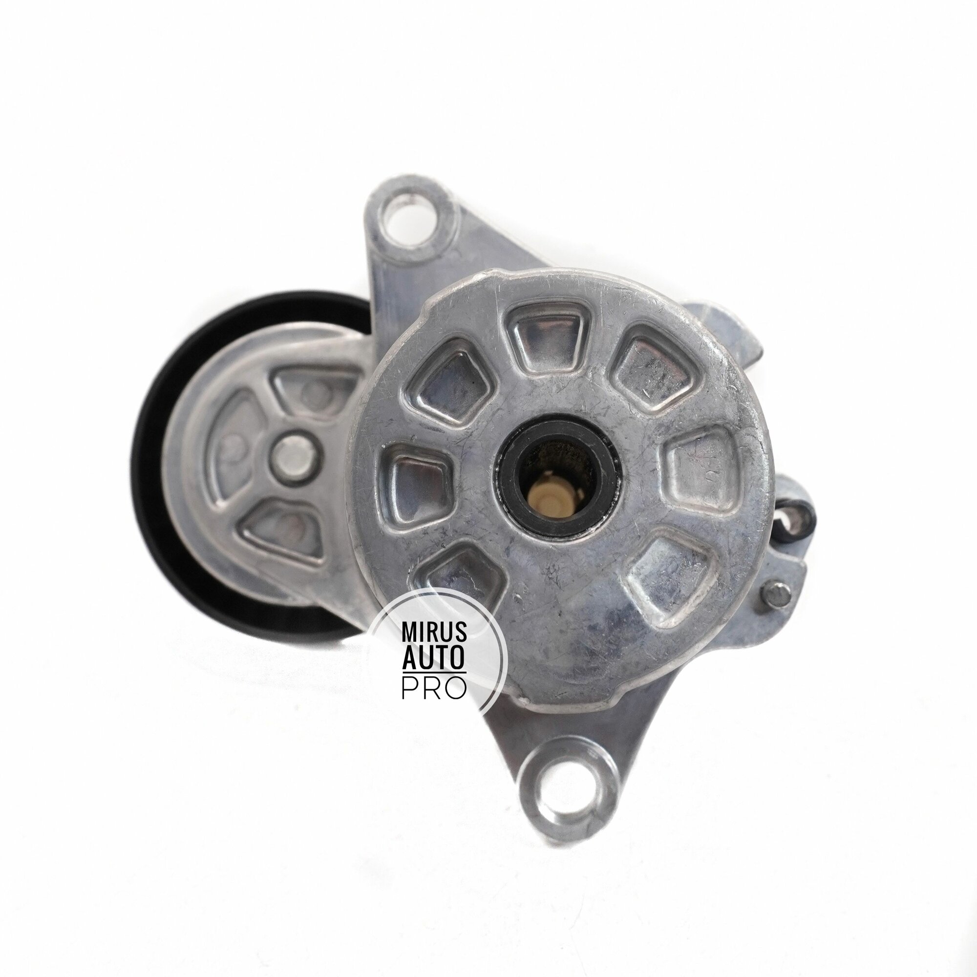 Натяжитель ремня Mercedes (А6512002370)