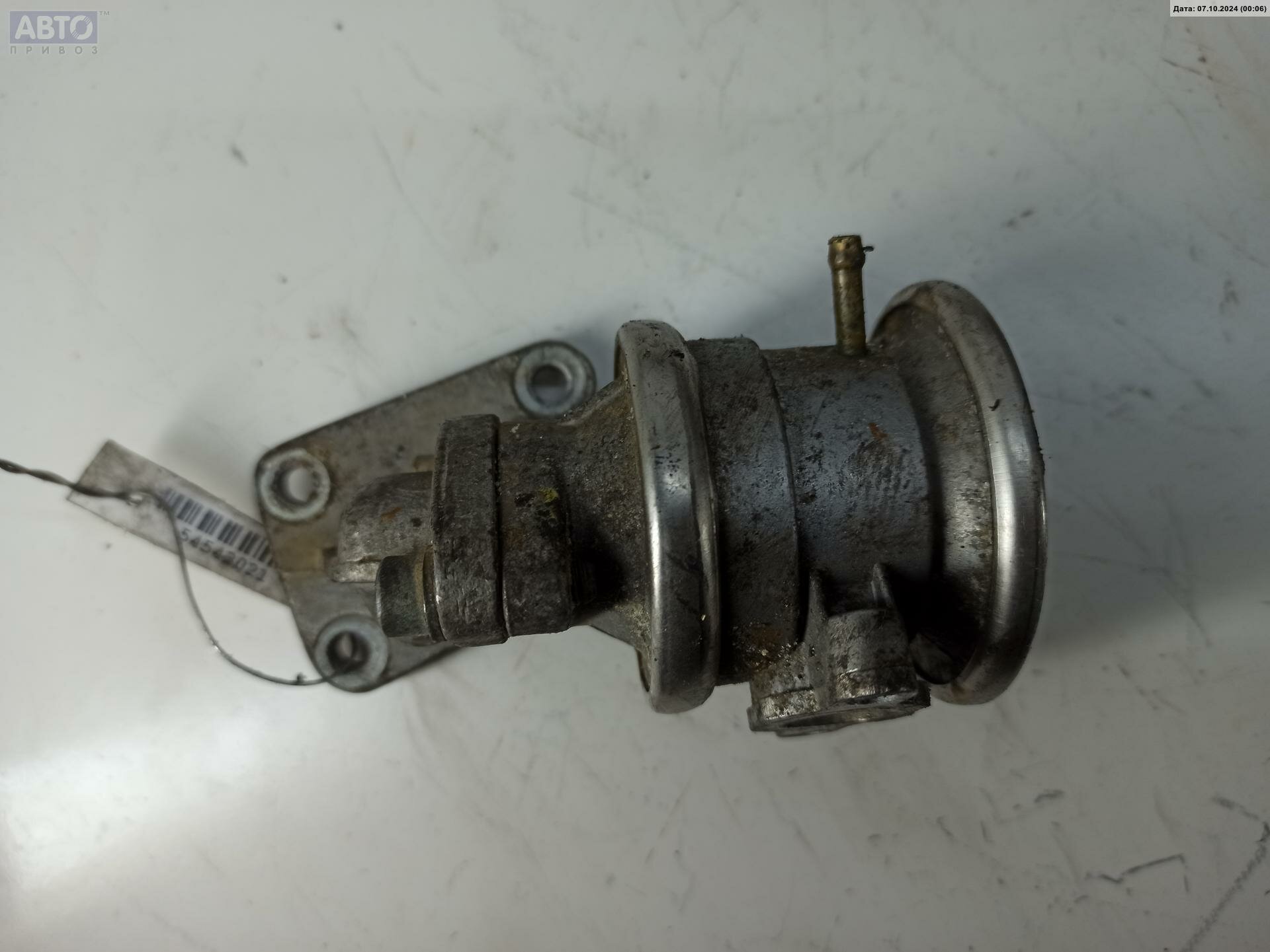 Клапан EGR (рециркуляции выхлопных газов) Audi A6 C5 (1997-2005)