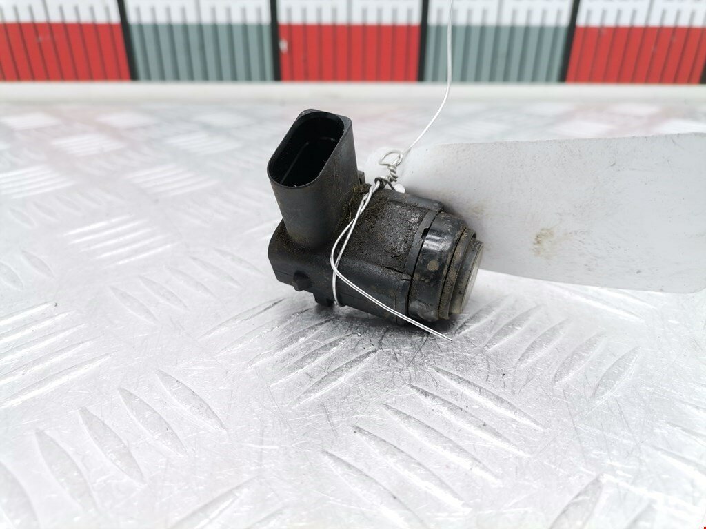 Парктроник (датчик парковки) Volkswagen Touareg 1 1J0998275B арт. 2026006