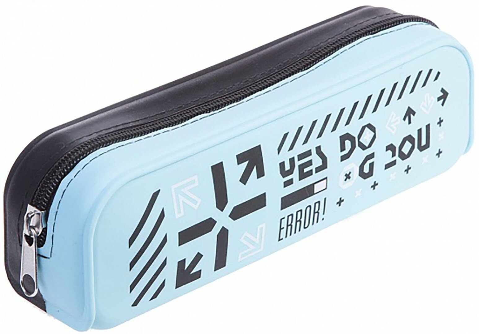 Пенал Упсс, ошибочка!