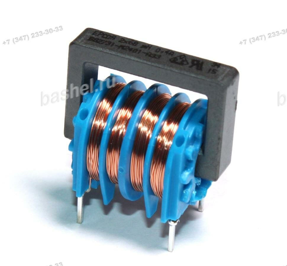 B82731M2401A033, Дроссель, MUR