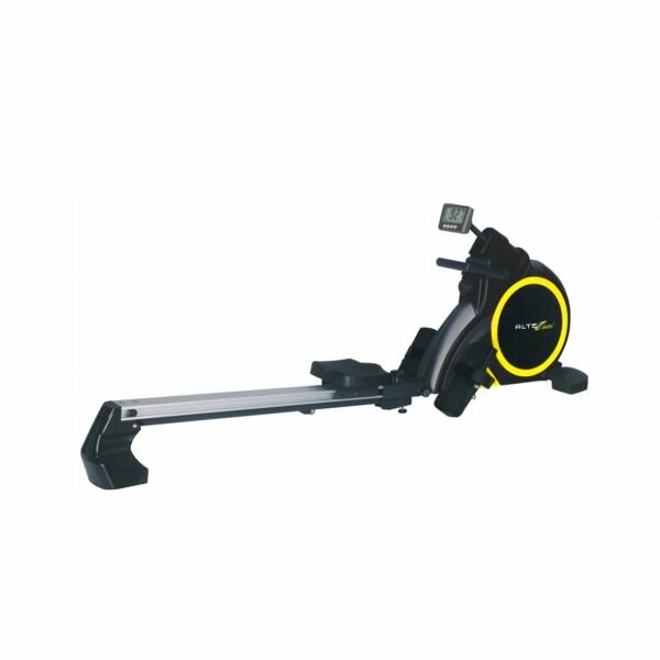 Гребной тренажёр ALTEZANI R130