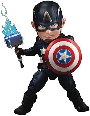 Фигурка Beast Kingdom Captain America BK55225