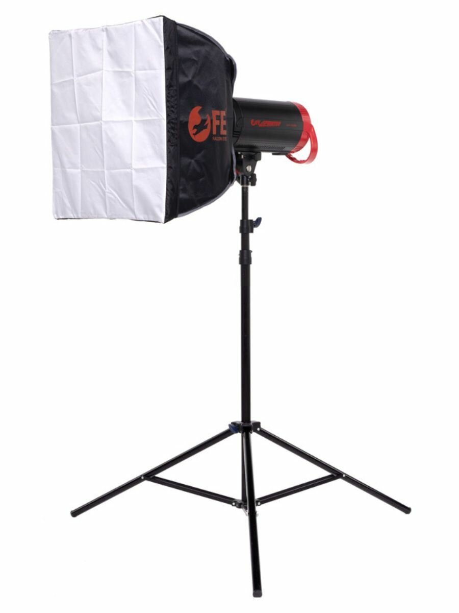 Софтбокс Falcon Eyes FEA-SBII 4545 BW