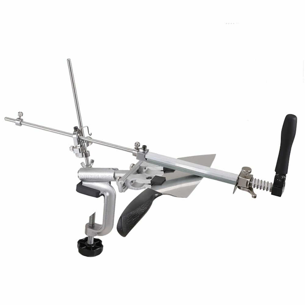 Точилка для ножей Ruixin Pro RX-009, RX-009