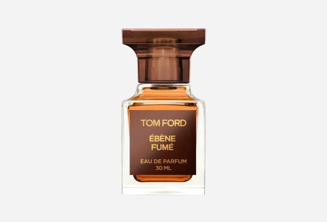 Tom Ford Ebene Fume 30 мл, парфюмерная вода Унисекс