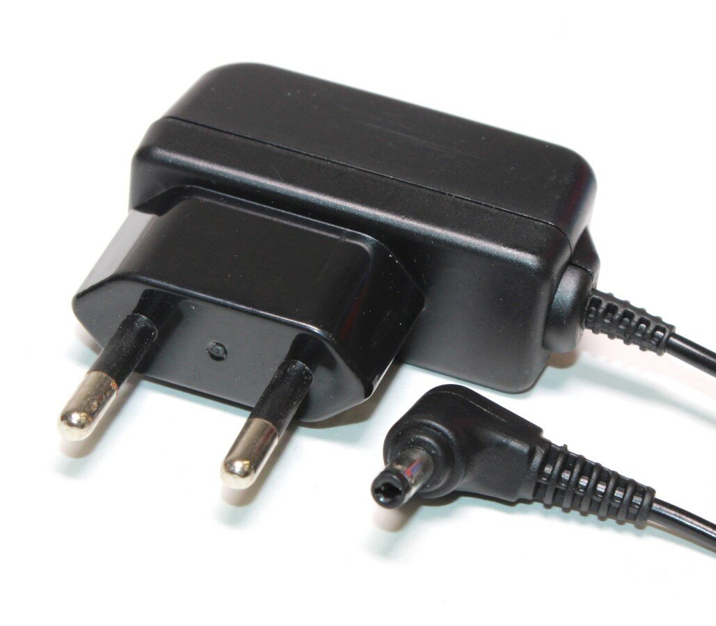 Блок питания 6V, 600mA OT-APB129 (штекер 4.0*1.7, для тонометров)