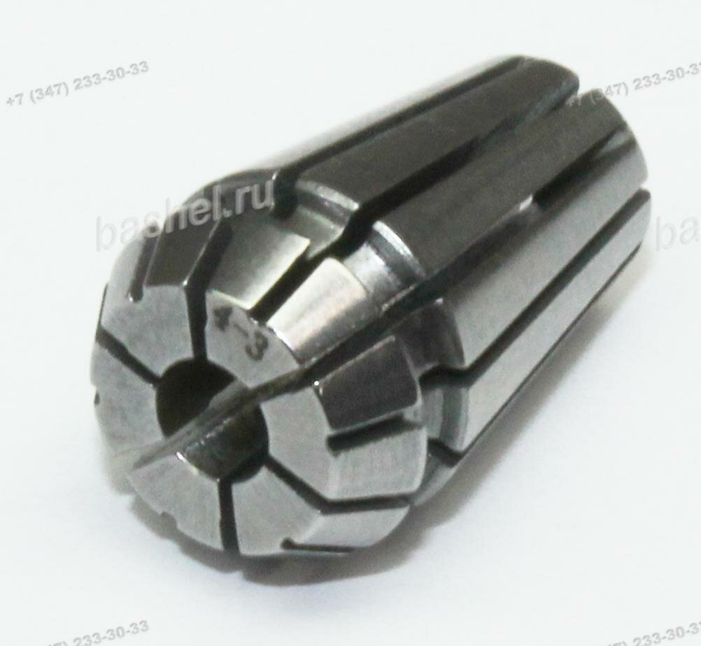 Цанга ER11-4мм