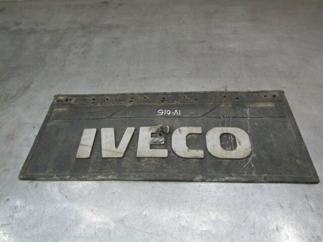 Брызговик крыла задней оси Iveco Stralis