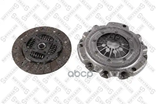 Сцепление, комплект Stellox арт. 07-01207-SX