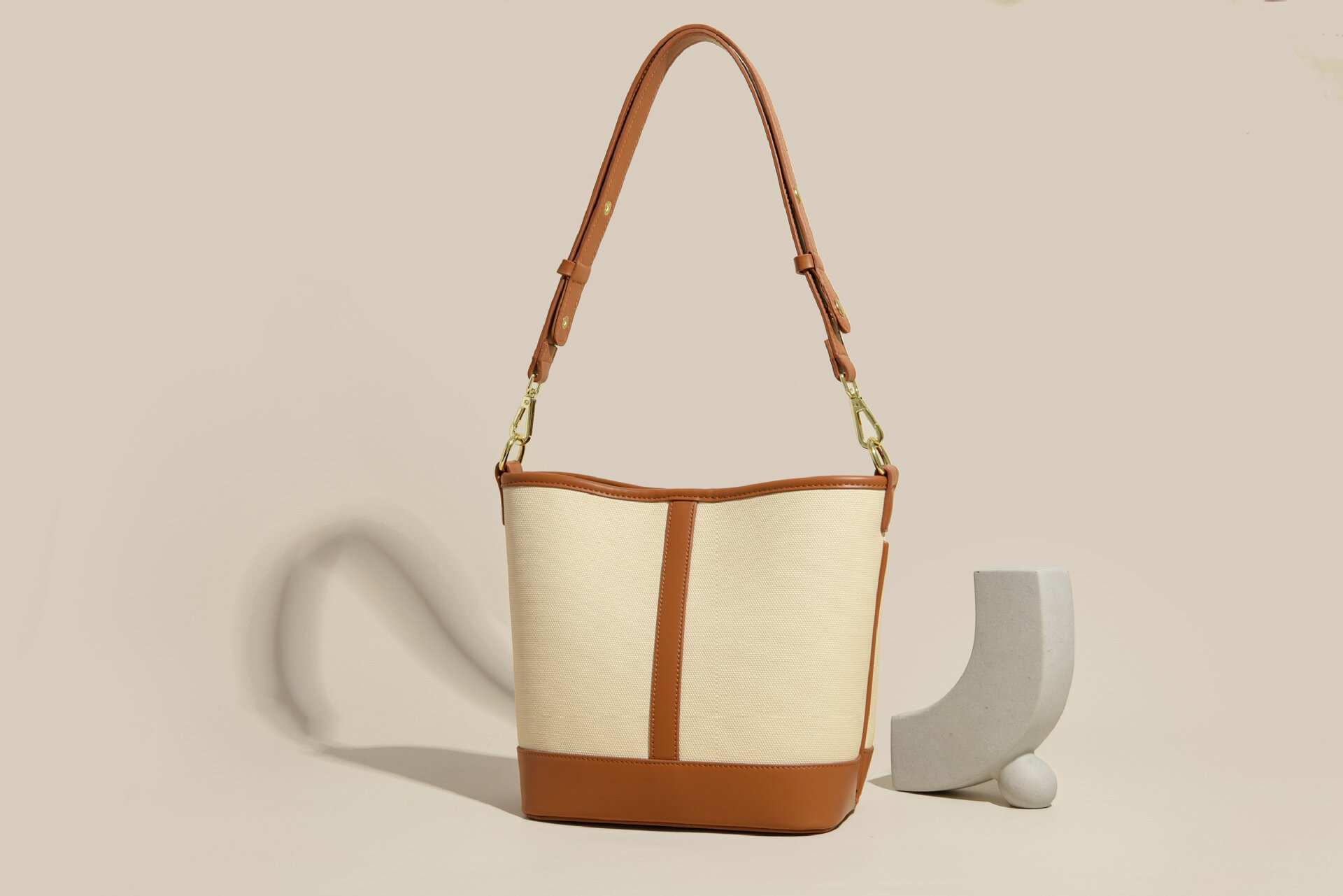 Сумка ведро