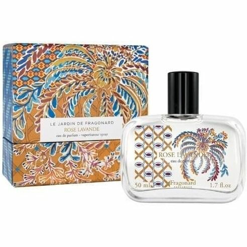 Fragonard Rose Lavande Духи для женщин 60 ml