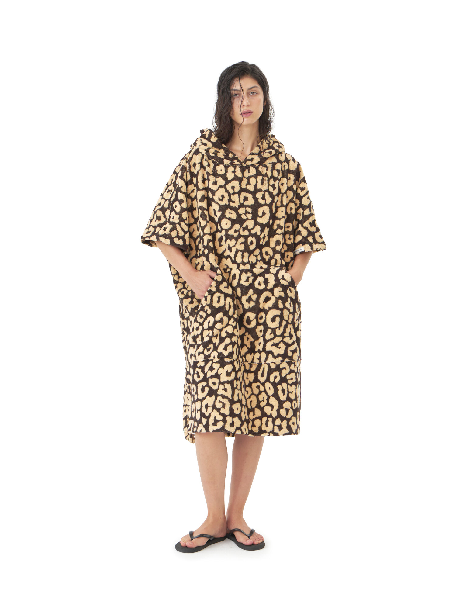 Пончо для сёрфинга MORФEUS