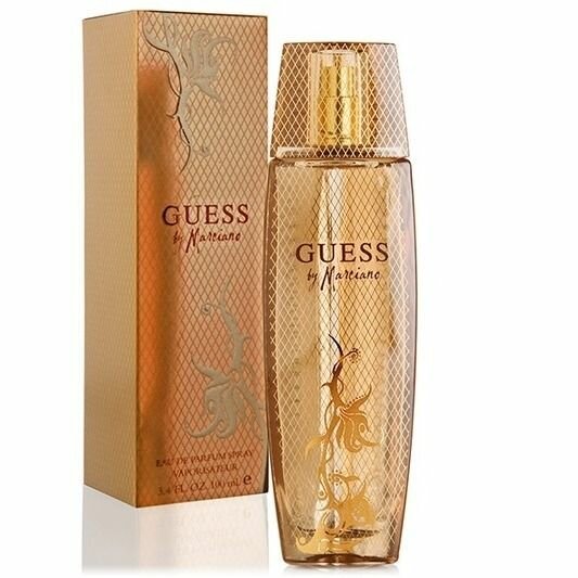 Guess by Marciano Парфюмерная вода для женщин 100 ml