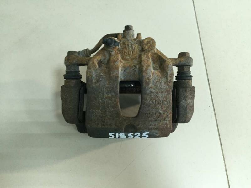 Суппорт передний правый Hyundai Solaris 2010-2017 кат.номер: 581304L000