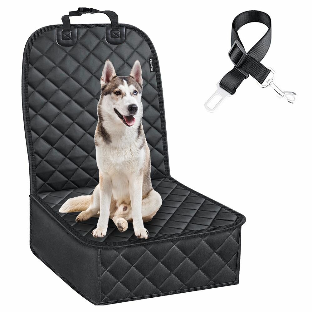 Автогамак для собак, чехол на сиденье автомобиля, гамак в машину-x