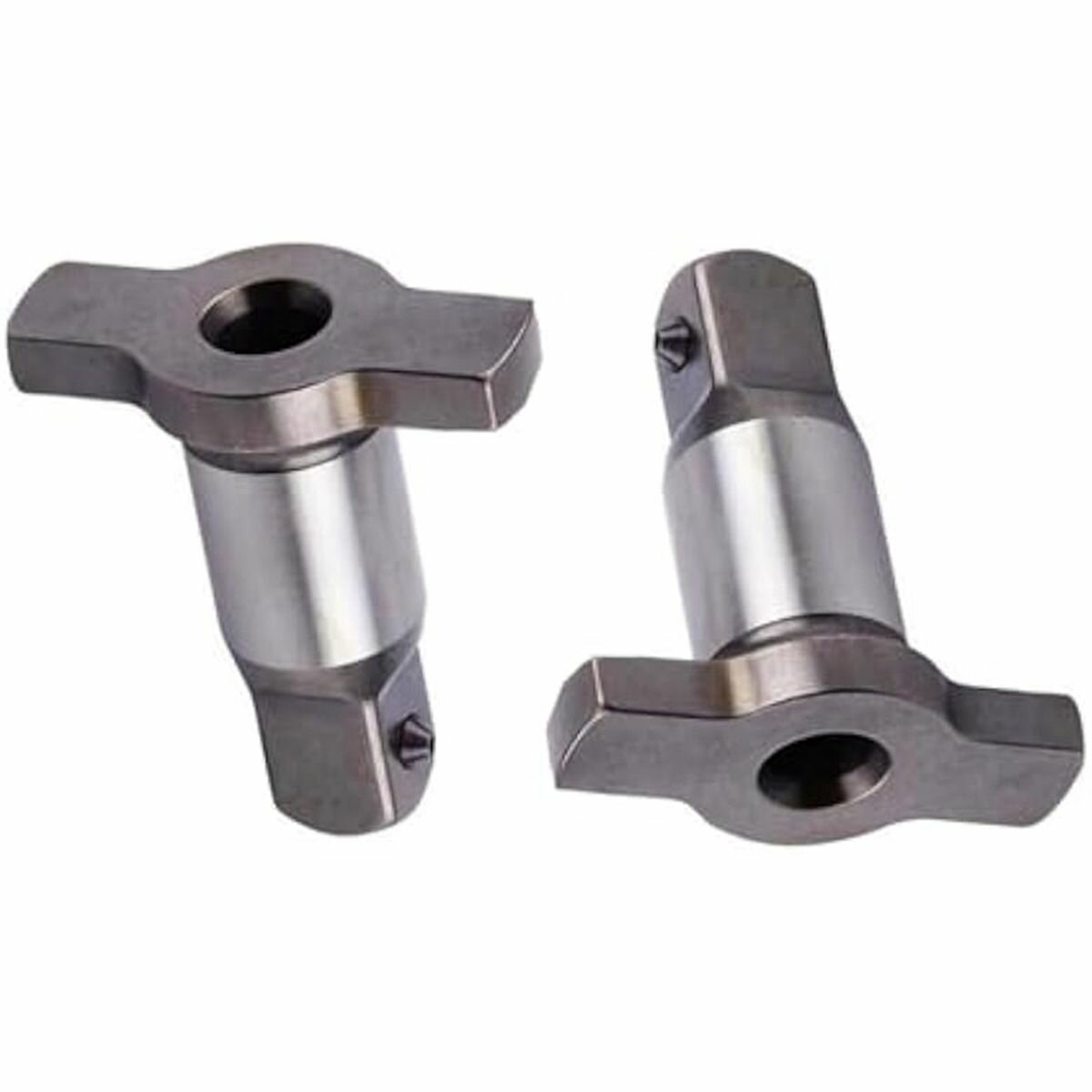 Комплект наковальни для ударного гайковерта DCF899 Type 4 запасные ударные драйверы 18 мм металлические детали для ремонта инструмента