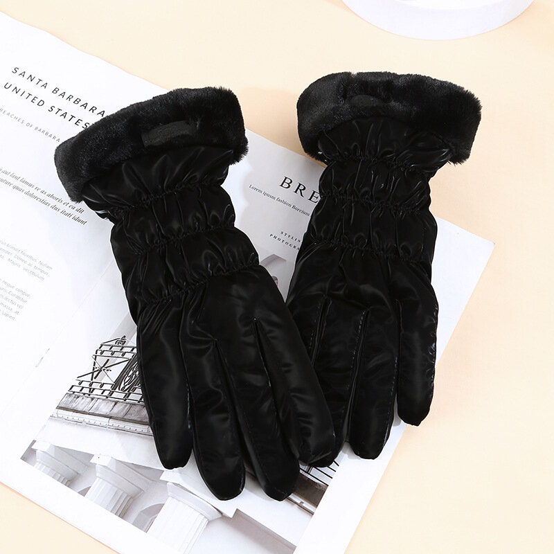 Перчатки для женщин