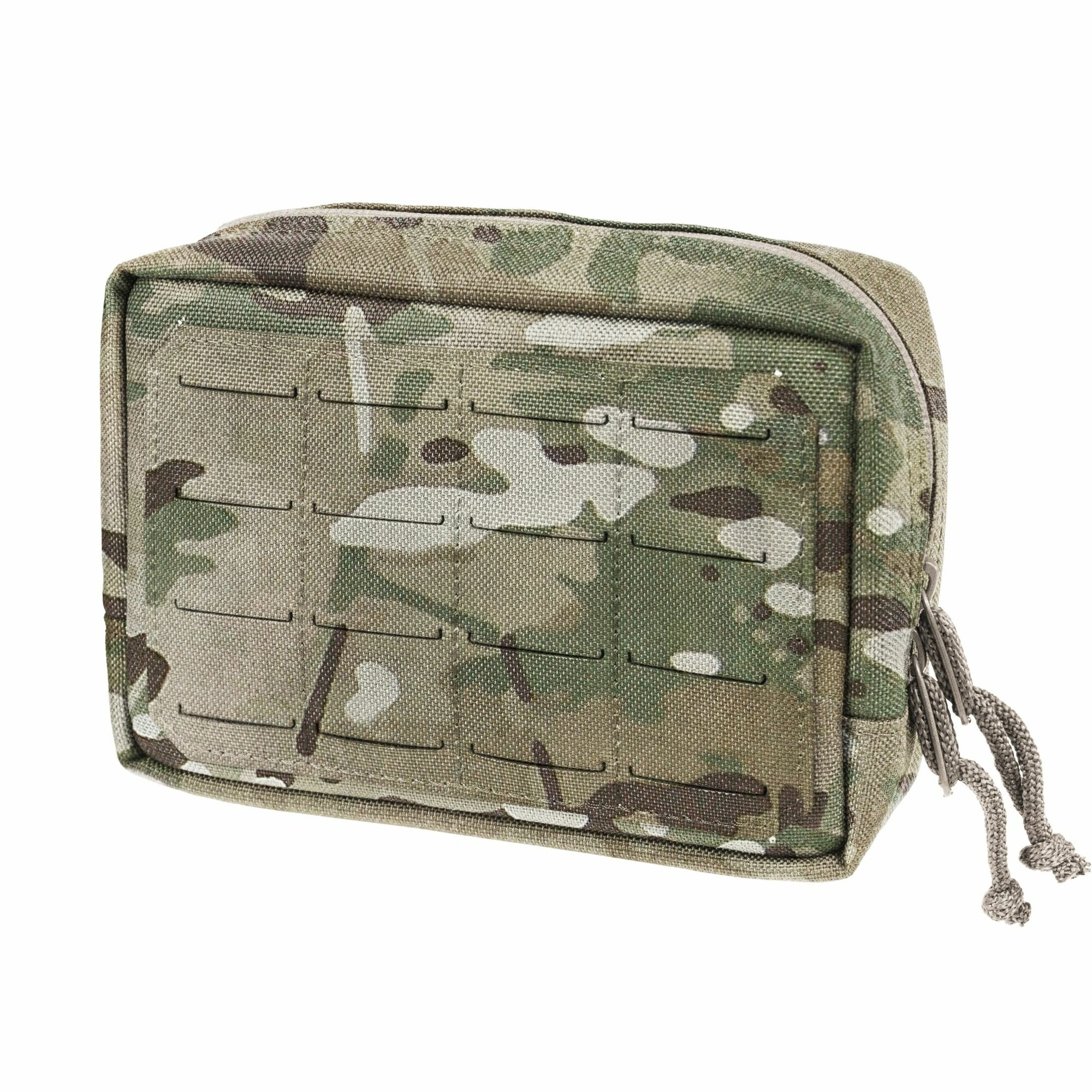 Подсумок общего назначения горизонтальный вер.2 (Multicam, FASTCLIP) Stich Profi