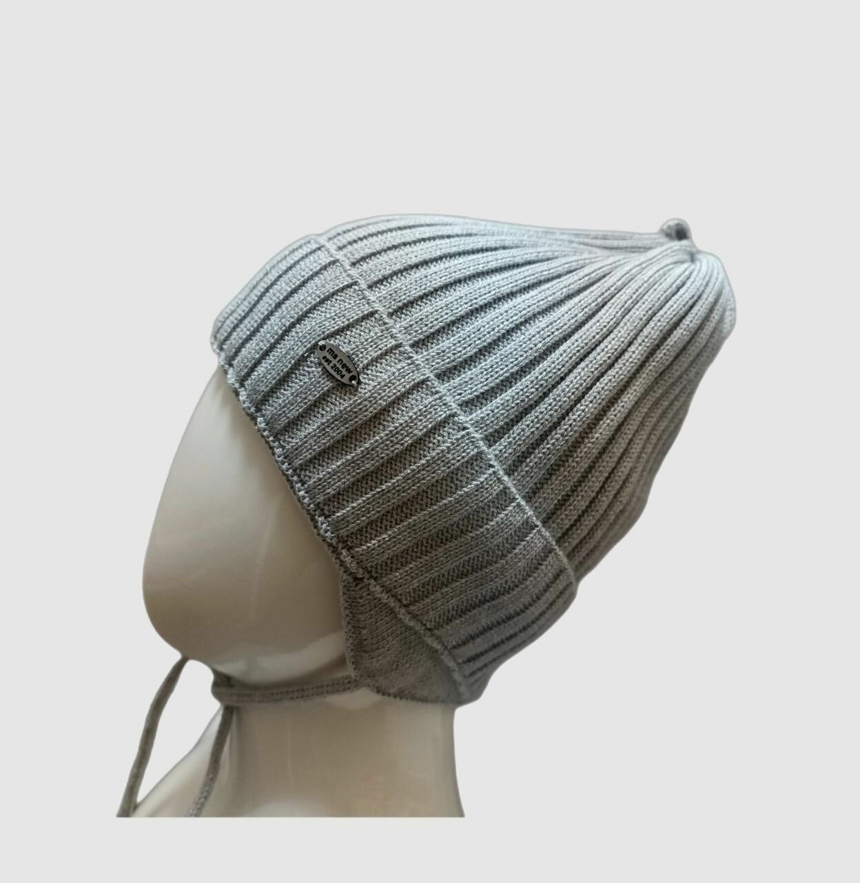Шапка Базовая коллекция для мальчиков