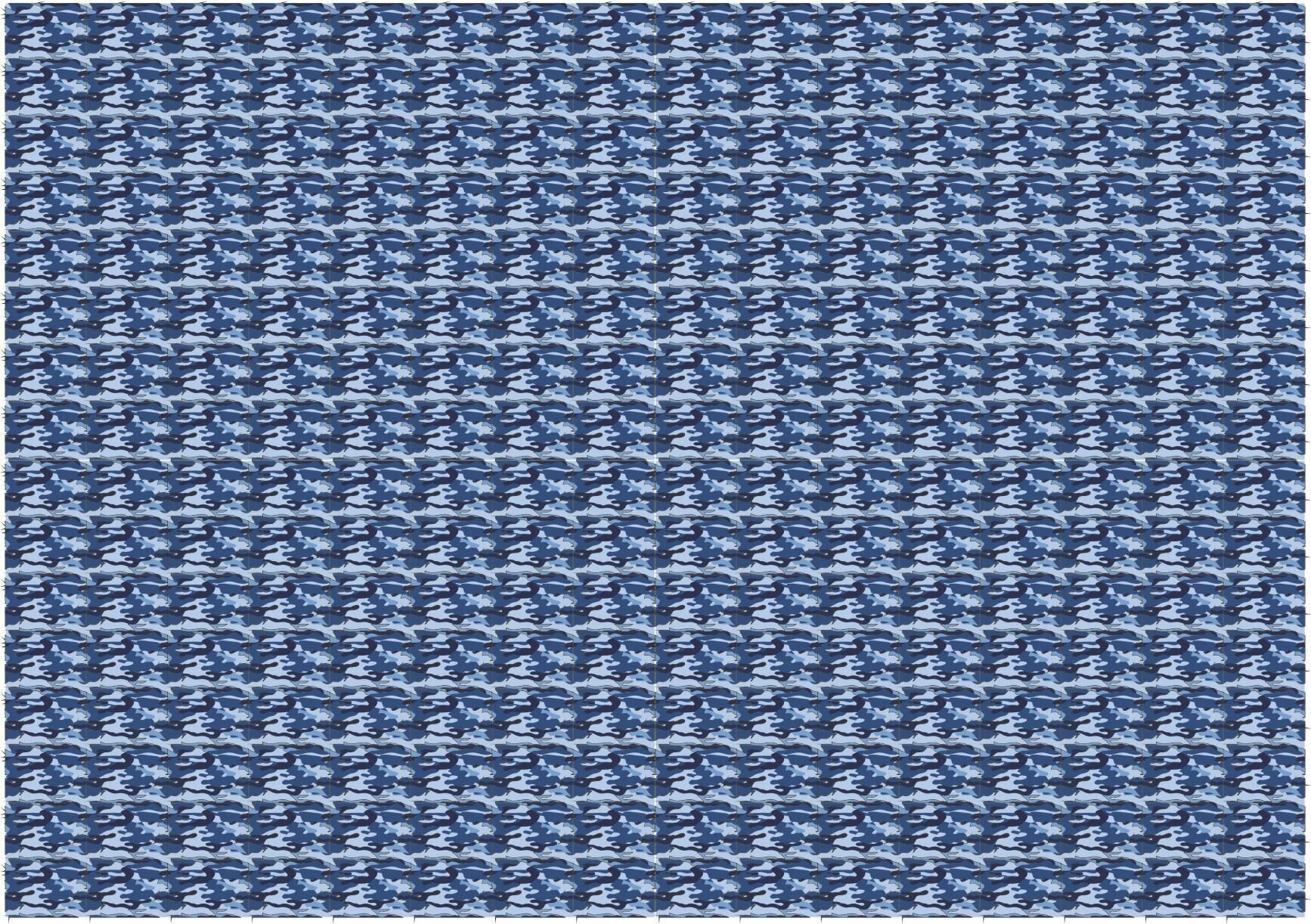 Декаль для миниатюры, 1/35, мвд1,100*150, белая пленка