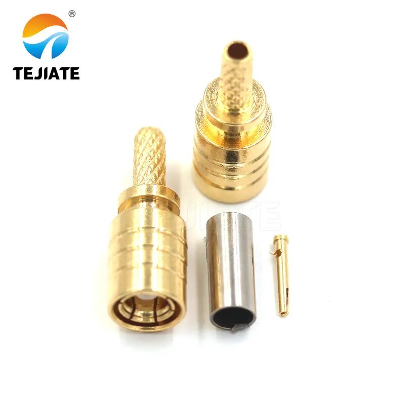 TEJIATE SMB-K/KW/J/JW-1.5 Пресс-сварочный соединитель SMB-K-1.5