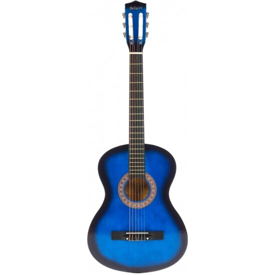 Классическая гитара Belucci BC3805 BLS