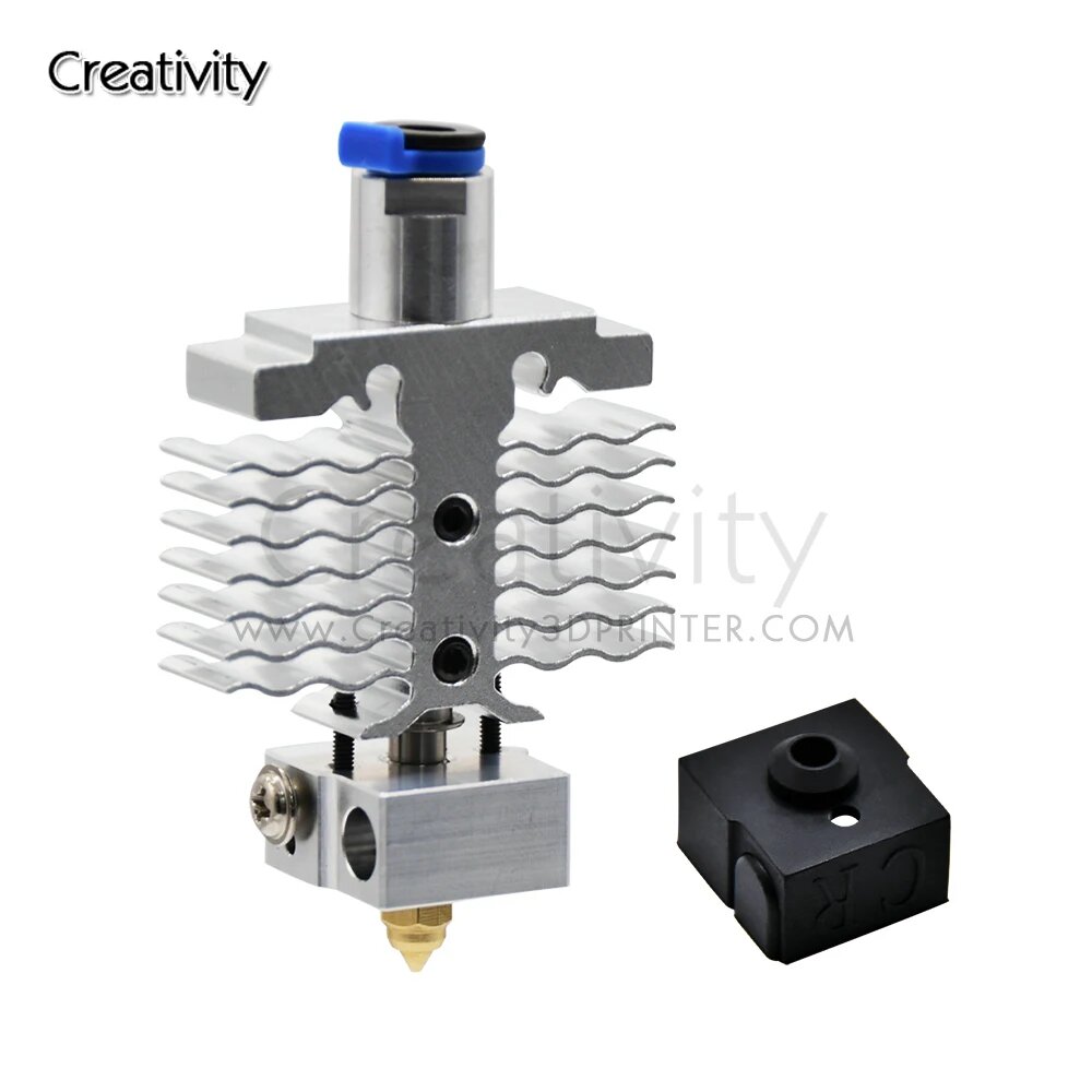 Нагревательный элемент Hotend Kit Creativity, 3 шт. — фото 1