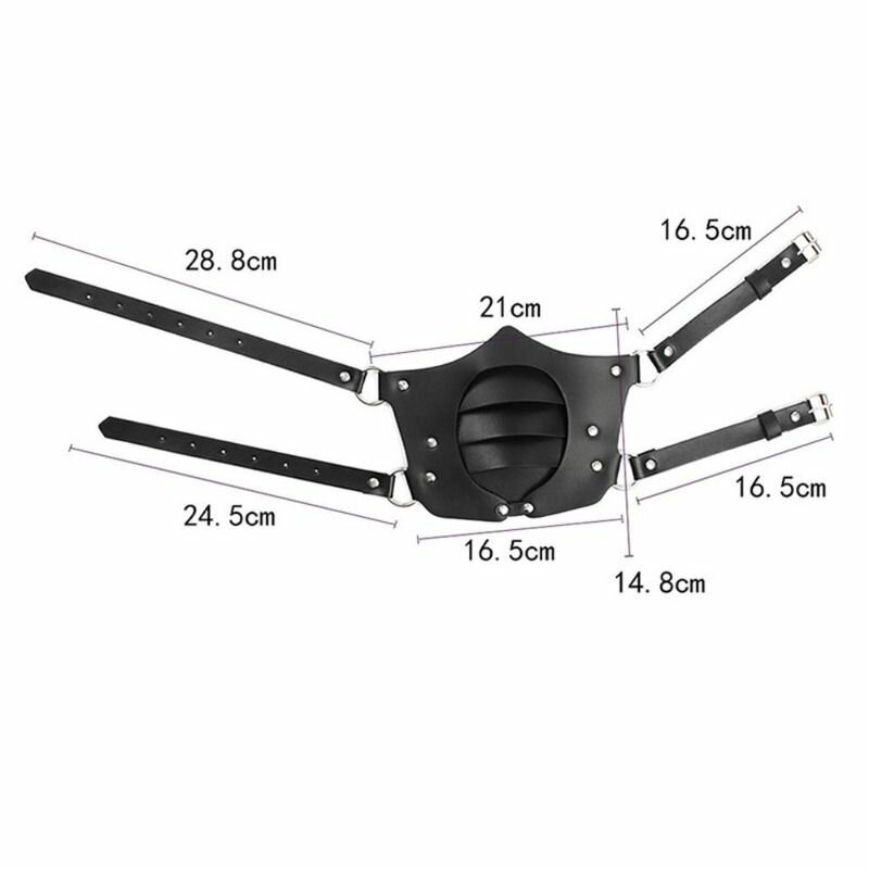 Аксессуар БДСМ