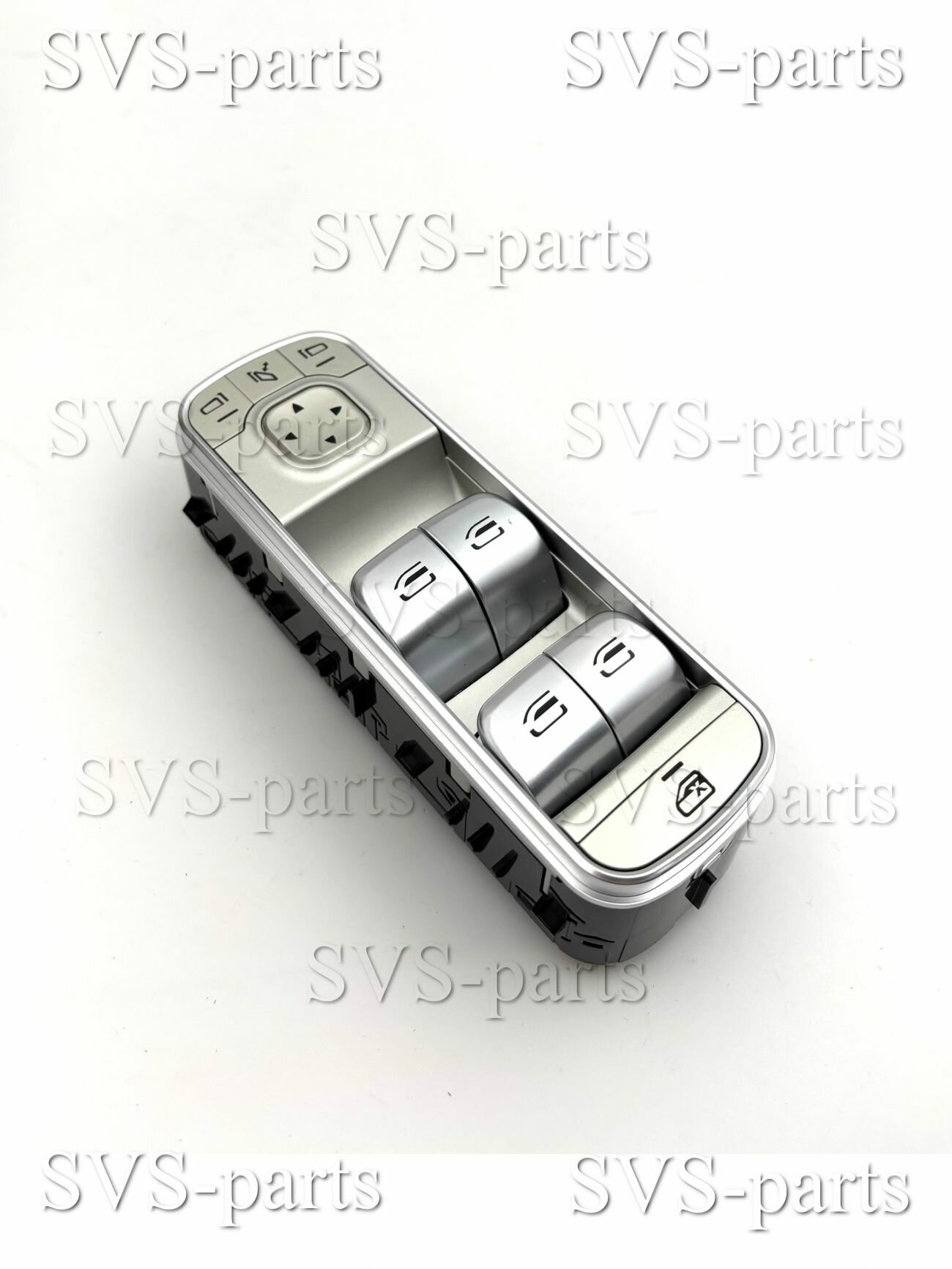 Кнопки стеклоподъемников Mercedes v167 x167 w463 OEM: a1679054501 a1679059903