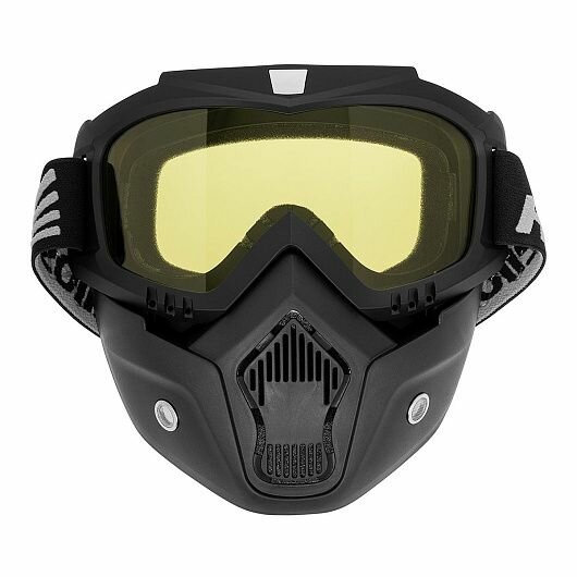 Маска снегоходная Helios (HS-MT-009-1)