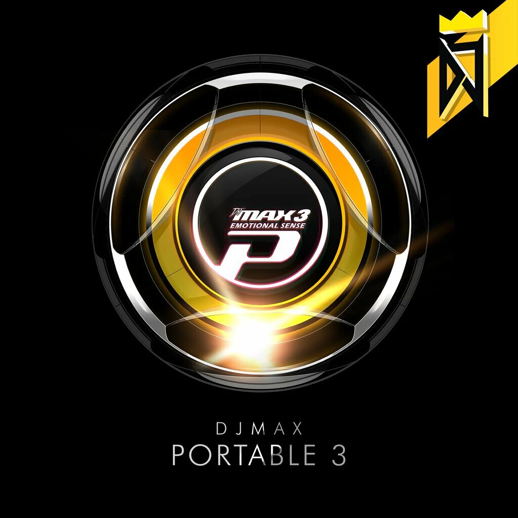 Дополнение 『DJMAX RESPECT』 PORTABLE3 PACK, цифровое издание PlayStation 4, регион Индия / код пополнения баланса