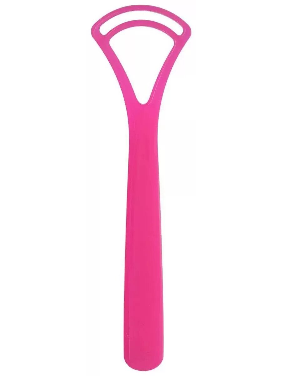 Скребок для языка Curaprox CTC 202 двойной