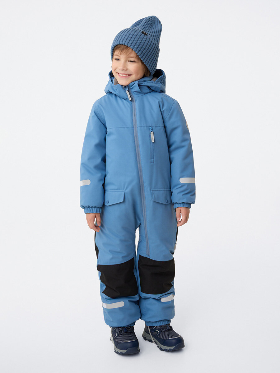 Комбинезон утеплённый Rauno