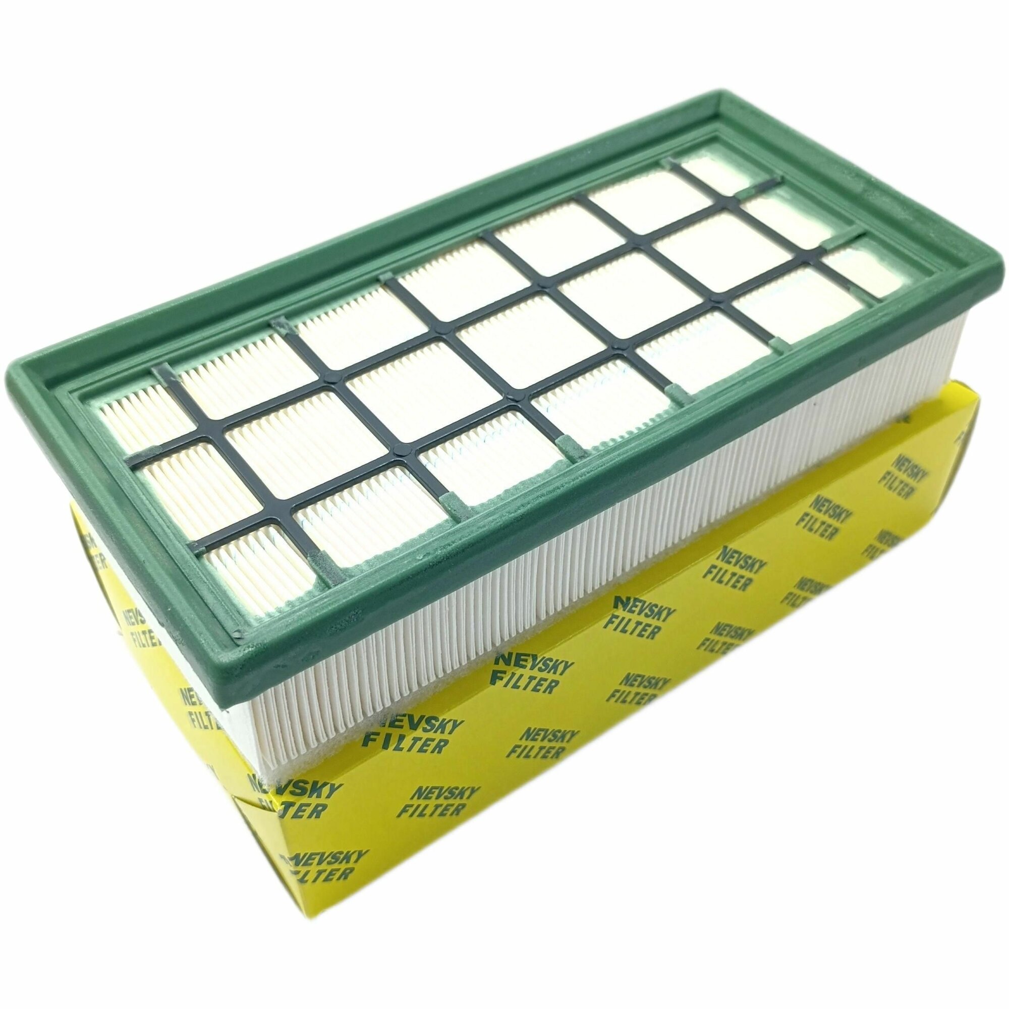 Воздушный фильтр для LADA Largus, Vesta, X-Ray / NF5008L