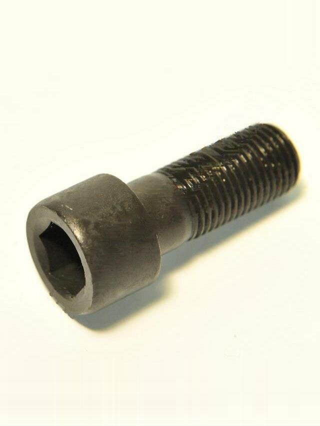 Болт М12*30*1,25 суппорта 2108 2108-3501030