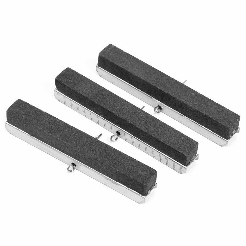 Licota ATE-4100 Сменные камни для хона L=76,2 мм