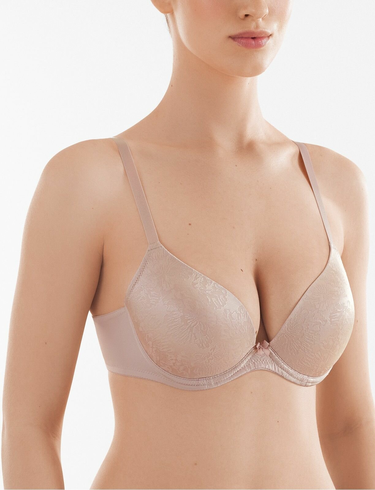 Бюстгальтер Базовая коллекция