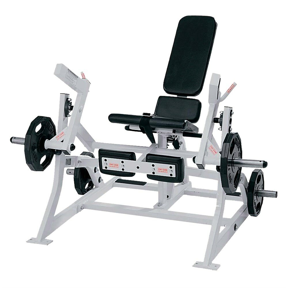DHZ Fitness SM2024 Разгибание ног