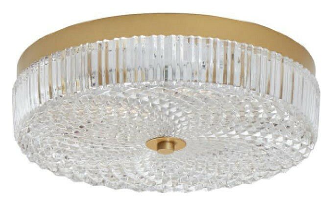 Потолочный светильник Arti Lampadari Viro Viro L 1.13.30 G