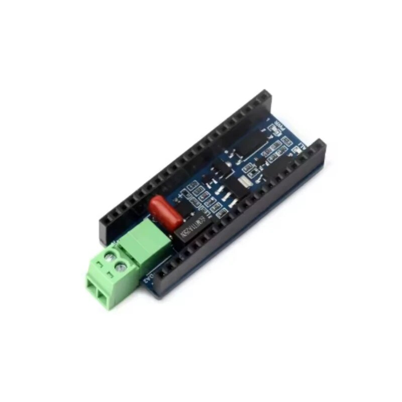 1 шт. модуль расширения DALI2 для плат серии ESP32-Pico поддерживает общение DALI для индивидуального управления множеством освещения