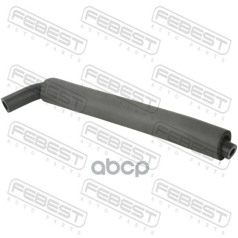 Патрубок системы вентиляции картера TOYOTA RAV4 2005-2012 01451-2AZFE Febest арт. 014512AZFE