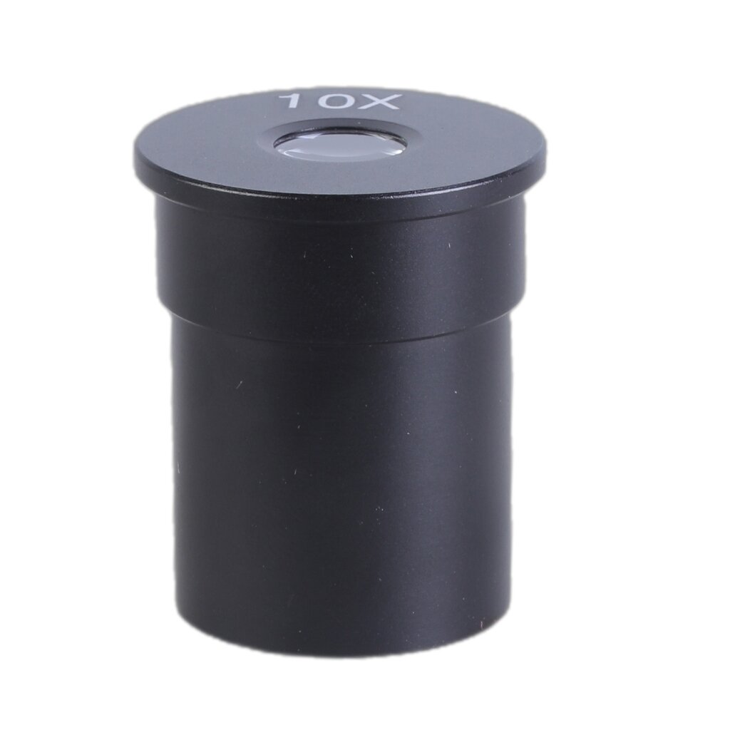 Окулярная Линза /Линза Барлоу Широкоугольный Окулярный Объектив Универсальный Аксессуар Для Микроскопа
